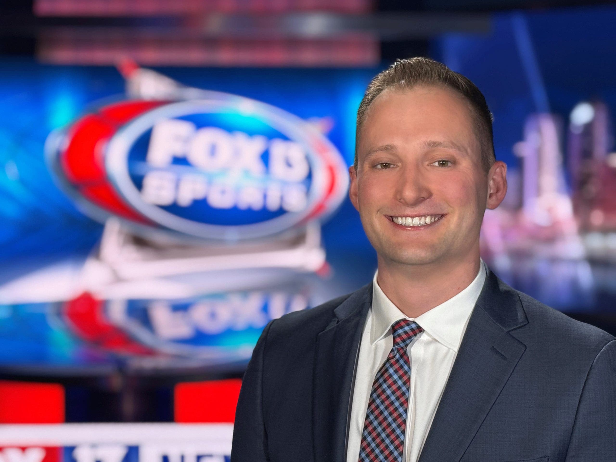 Meet The Team - FOX 13 Tampa Bay