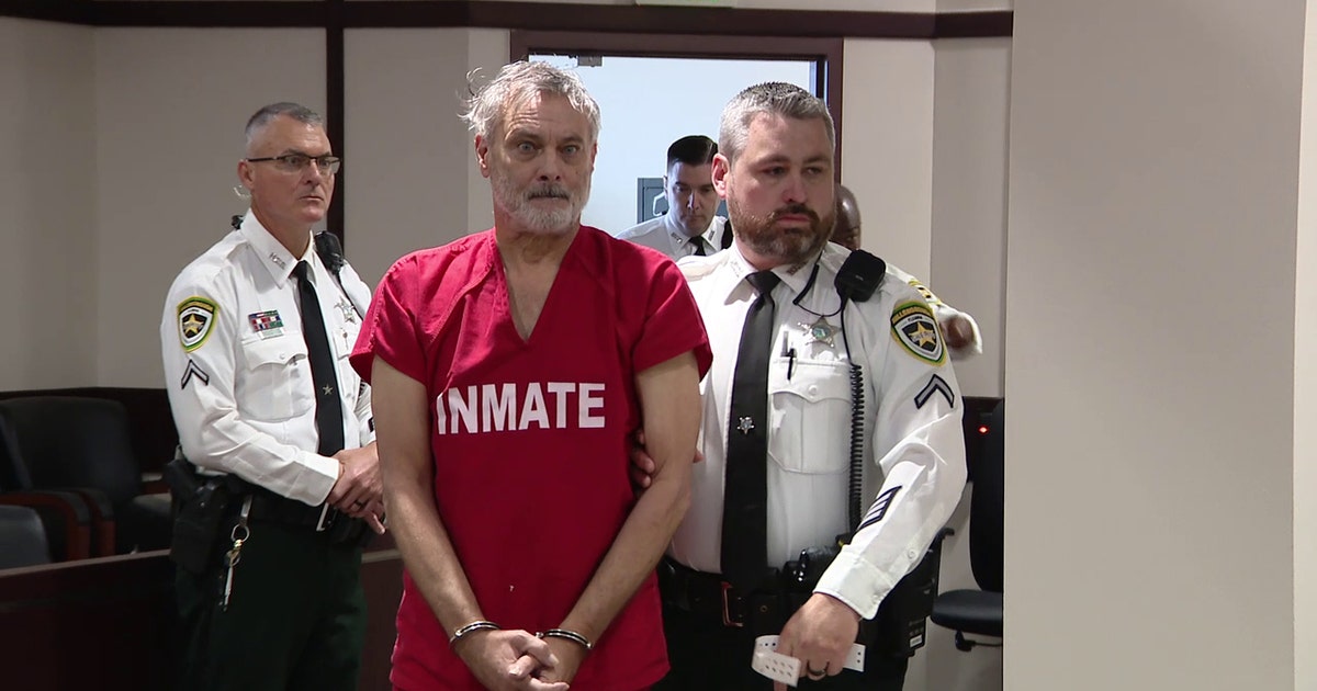 Retired Tampa police officer sentenced to more than a century in prison ...