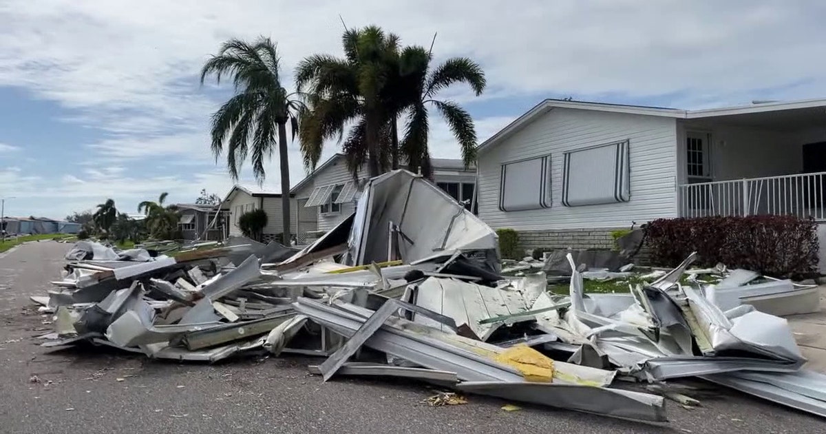 Hurricane Season 2025: Lessons learned in Manatee County after ...