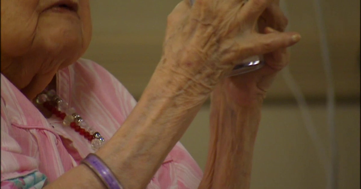 Florida ranked as the worst state in the country for aging in place ...