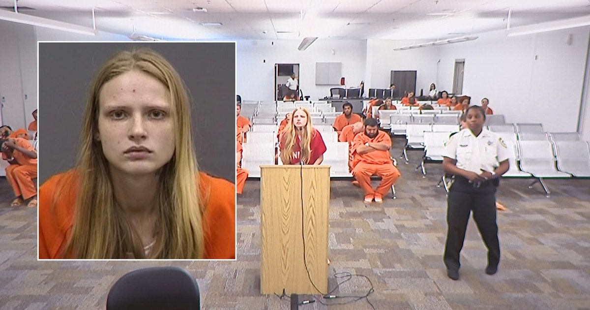 Judge weighs bond for Brandon road rage shooting suspect | FOX 13 Tampa Bay