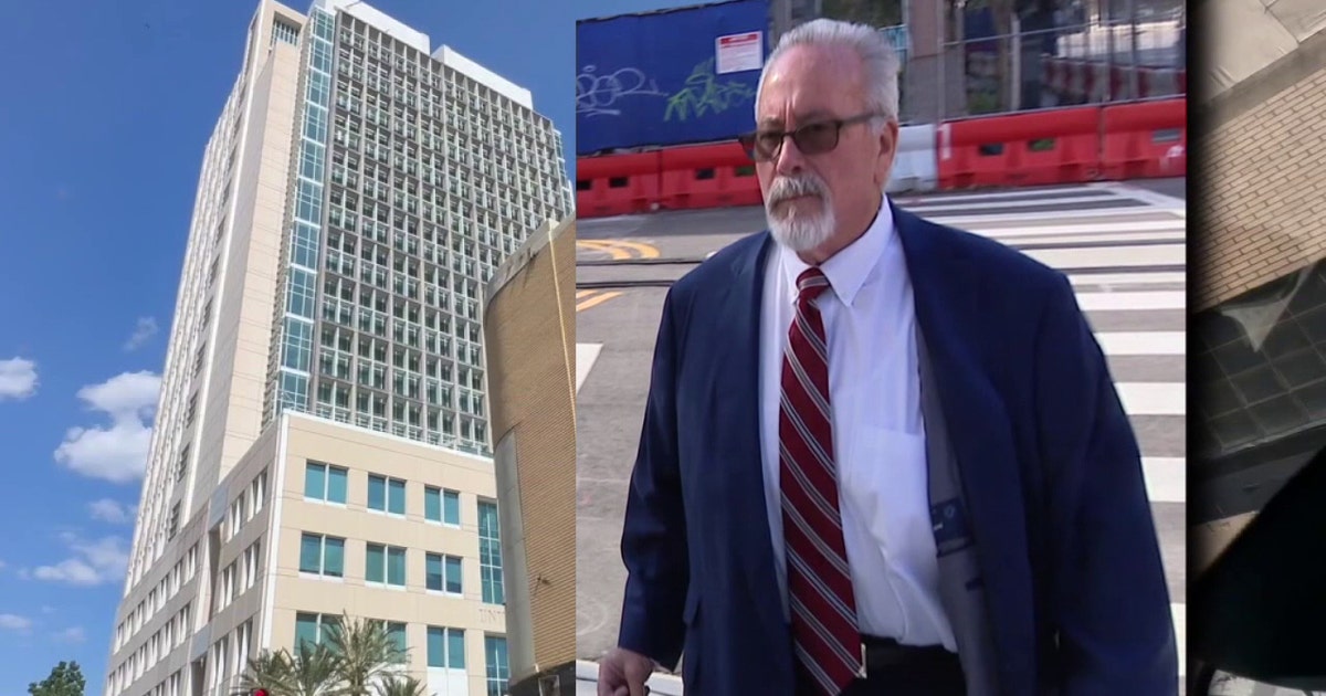 Pinellas businessman accused of stealing $100M from special needs ...