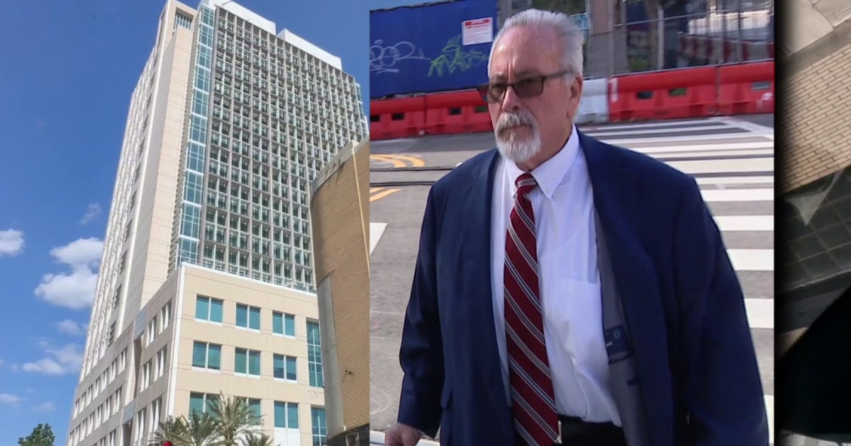 Lawsuit filed against Pinellas County businessman Leo Govoni, Big Storm ...