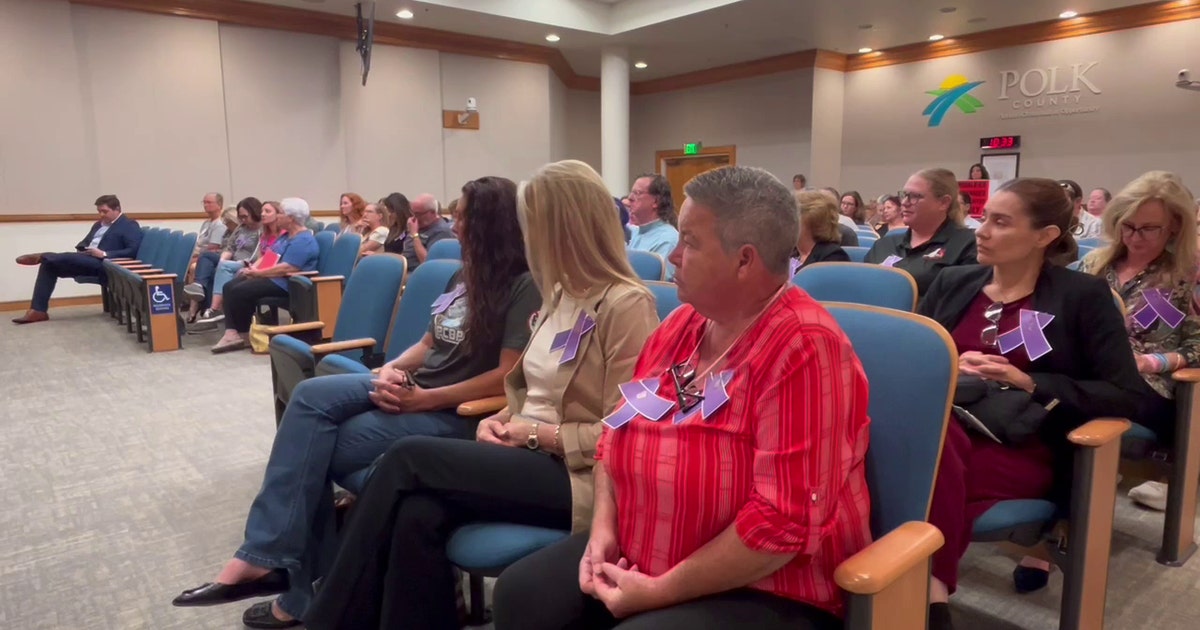 Animal welfare advocates call for change amidst 'dog overpopulation and ...