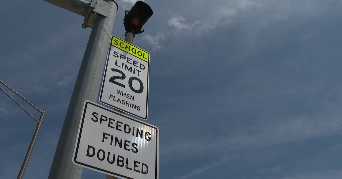 City of Lakeland approves speed cameras in school zones | FOX 13 Tampa Bay