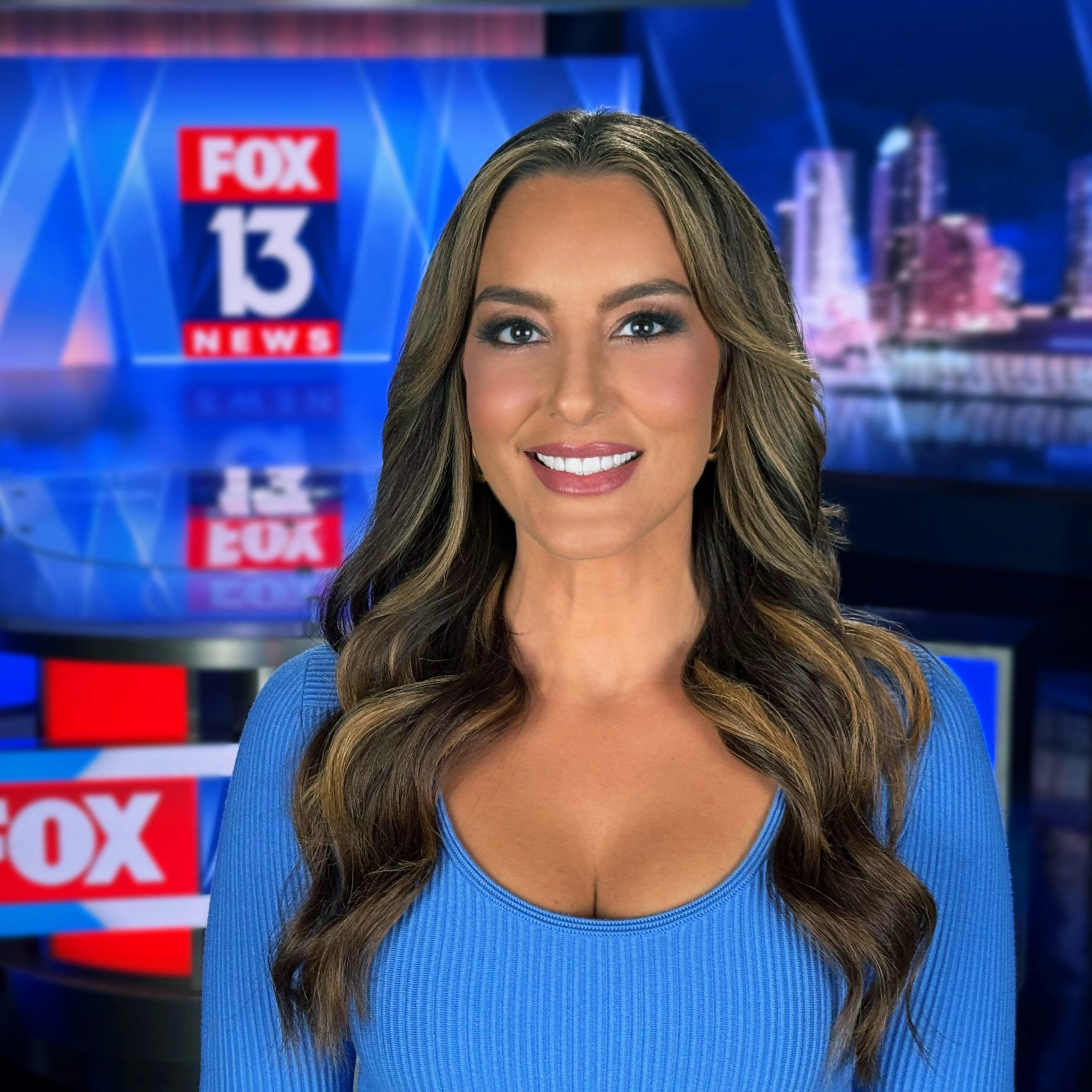 Meet The Team - FOX 13 Tampa Bay