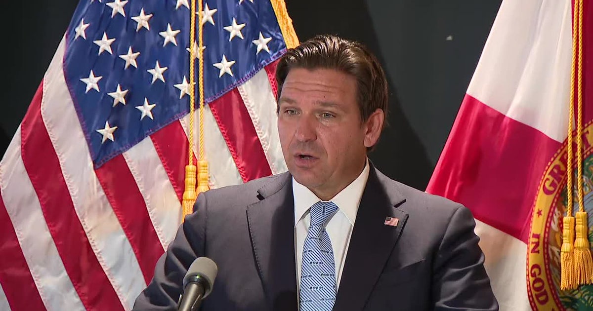 Gov. DeSantis announces Florida DOGE audit of Manatee County Government ...