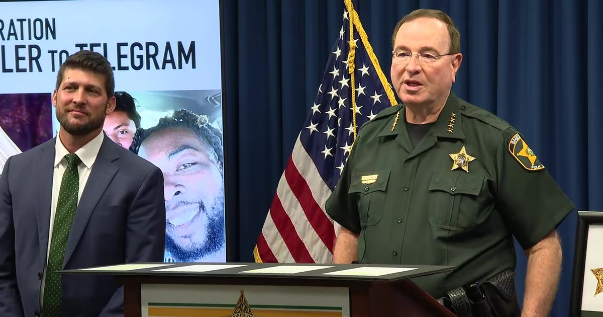 Grady Judd: 8 arrested in cross-country multi-million-dollar fraud ...