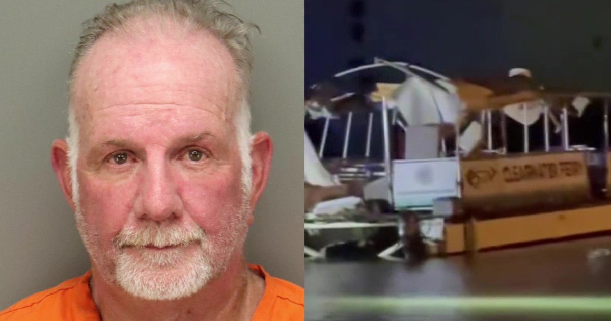 Clearwater Ferry crash: Here's what led to Jeffry Knight’s arrest ...