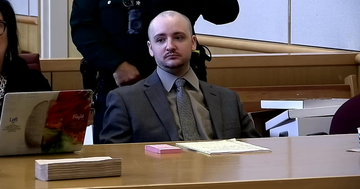 Shelby Nealy trial: Jury recommends death penalty in murders of his ...