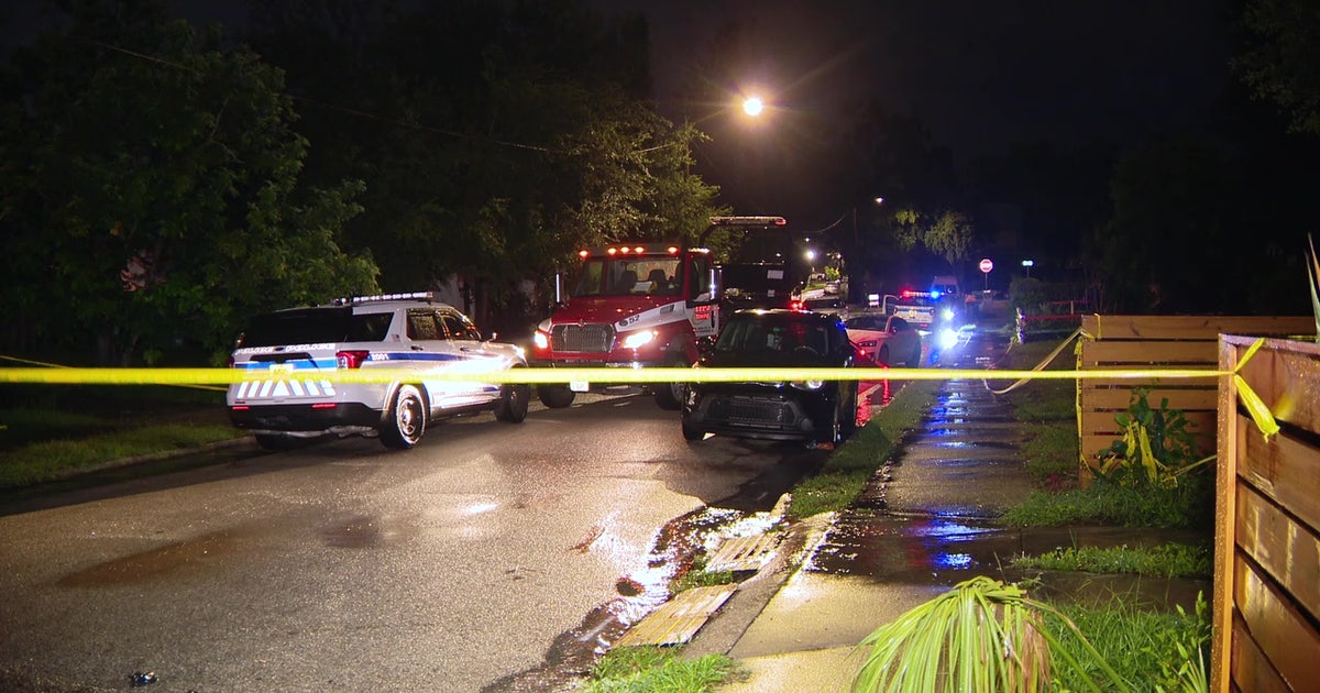 Man dies after shooting in St. Pete, police investigating | FOX 13 ...