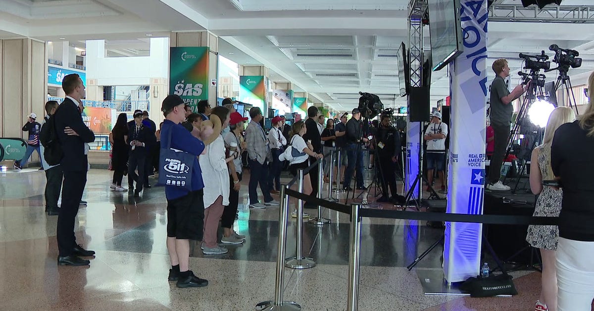 Young conservatives flock to Tampa for Turning Point USA Summit | FOX ...