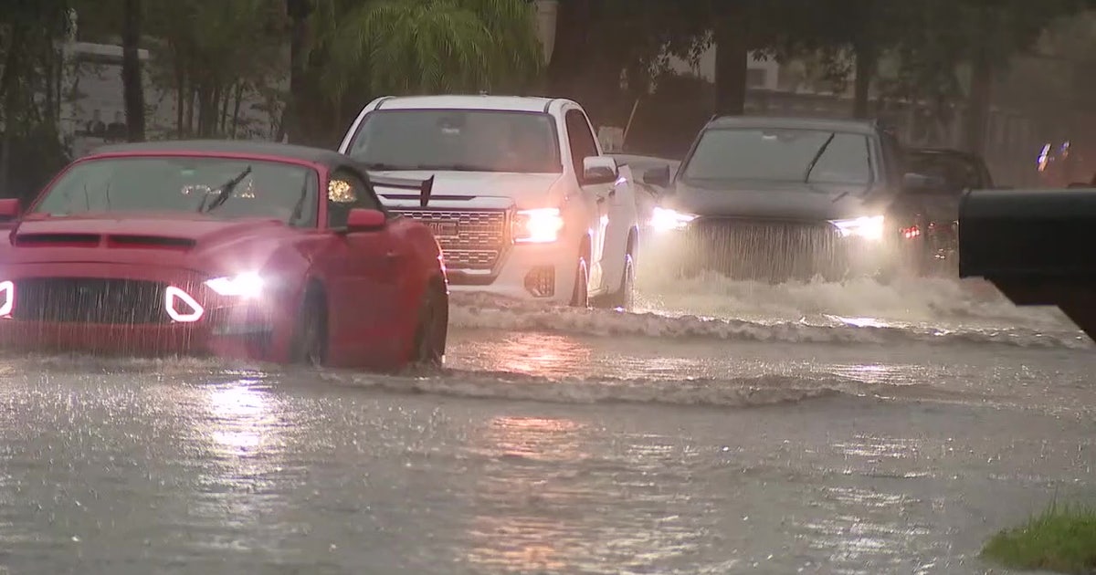 Texas flood tragedy underscores river safety concerns in Florida | FOX ...