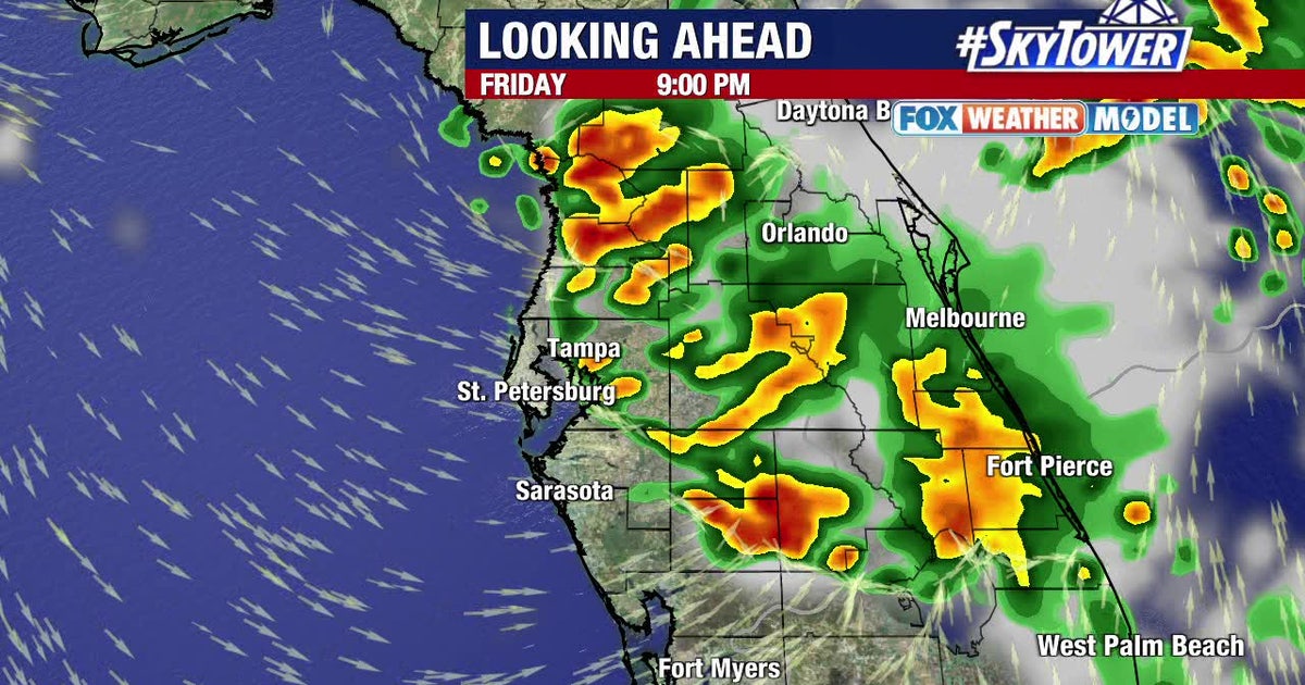 How will the weather be on July 4? Here's what you need to know | FOX ...