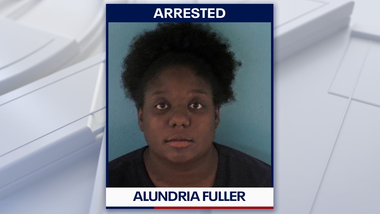 Florida detention staffer accused of inappropriate relationship with ...