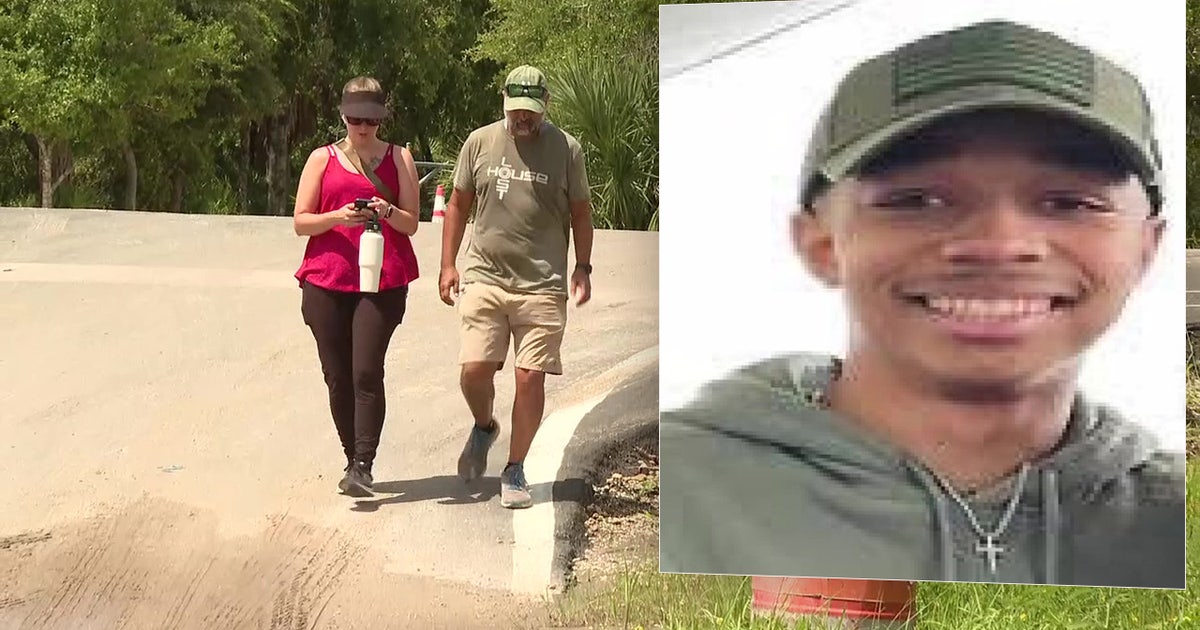 Missing teen vanishes after texting ‘help me’ to mother | FOX 13 Tampa Bay