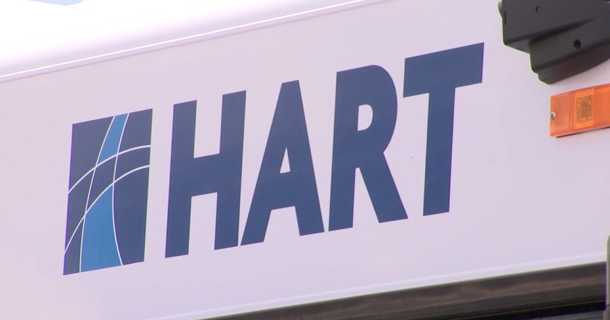 Hillsborough lawmaker pushes to dissolve HART, launch city-only transit ...