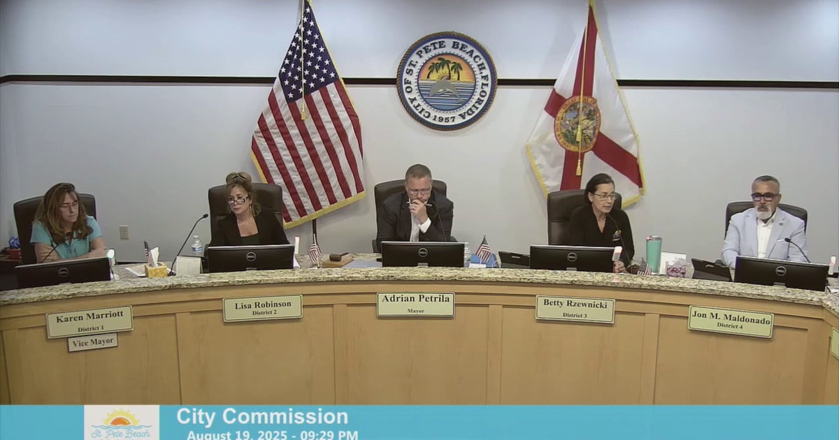 St. Pete Beach holds off on creating new noise ordinance after outcry ...
