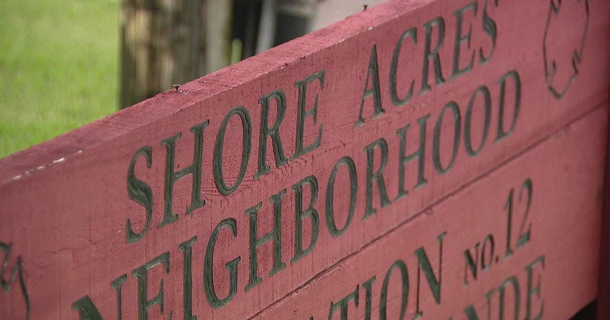 Mixed reactions as Shores Acres awaits 'Elevate Florida' decisions ...