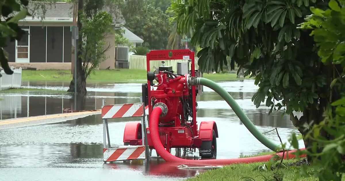 St. Pete leaders to discuss raising utility rates to fund stormwater ...