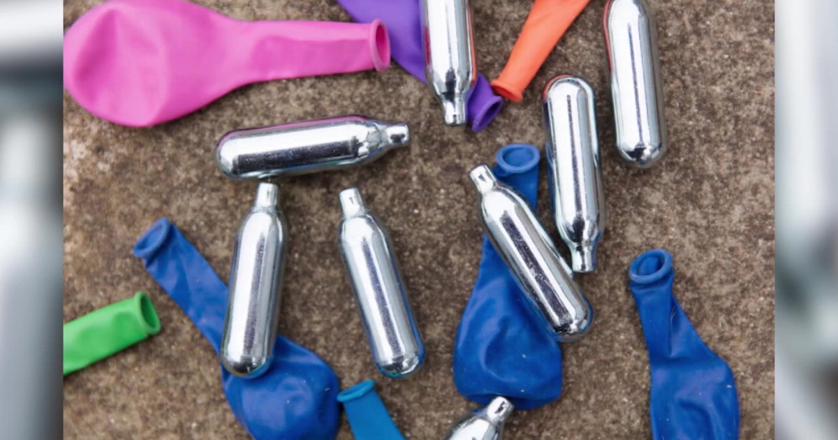 Easily-to-buy whippets and ‘Hippy Crack’: FDA issues safety alert | FOX ...