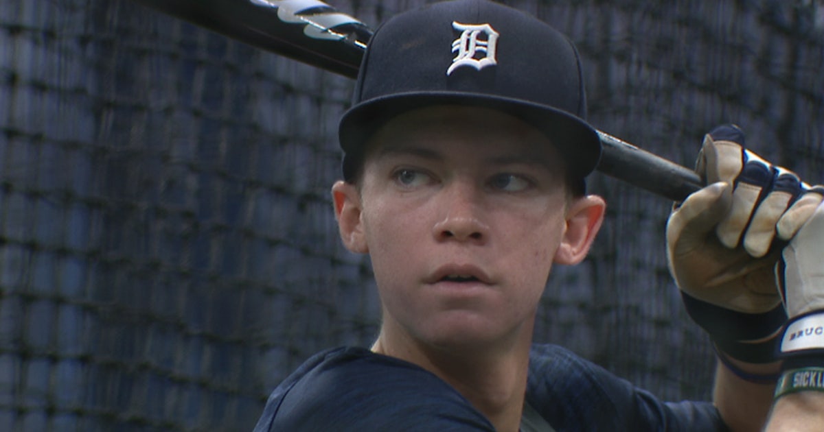 Sickles High School alum Jordan Yost loving first taste of pro-baseball ...