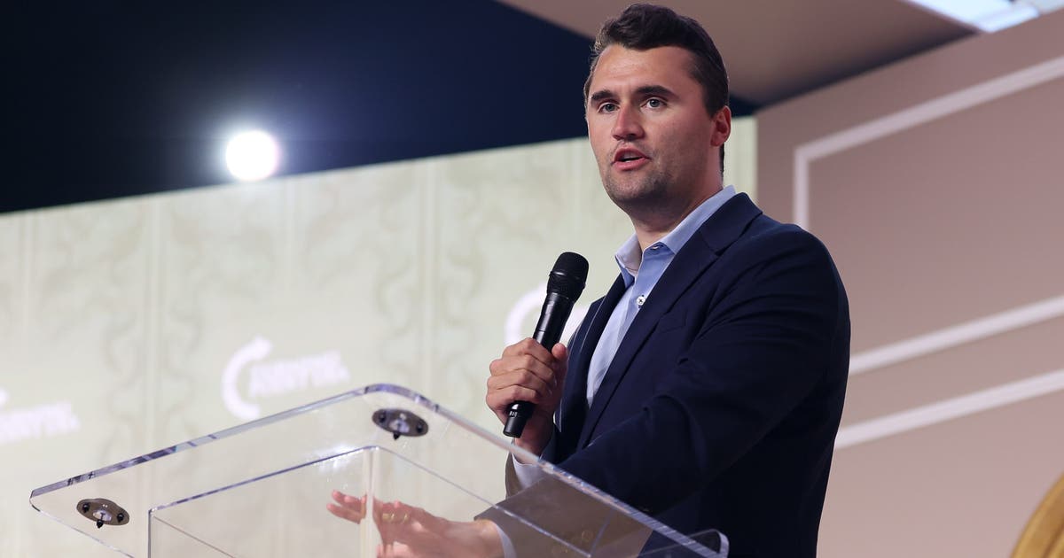 Charlie Kirk shooting: Florida teachers warned about social media posts ...