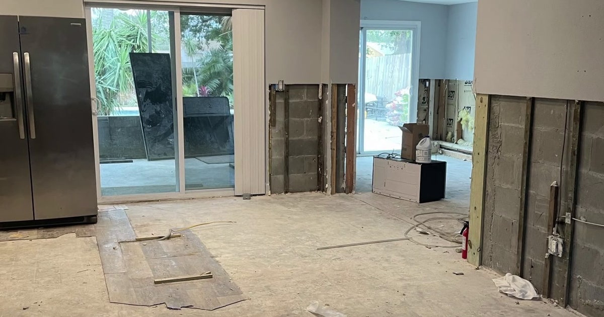 St. Pete homeowners still waiting for permits to make hurricane repairs ...
