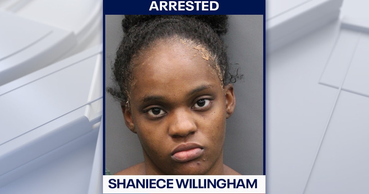 Valrico mother accused of trying to kill her kids after livestream ...