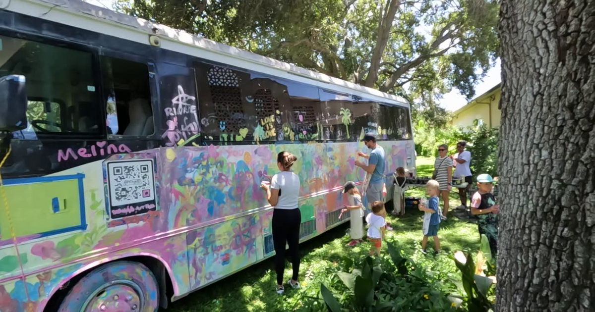 Longtime art outreach program trying to overcome funding cuts through ...
