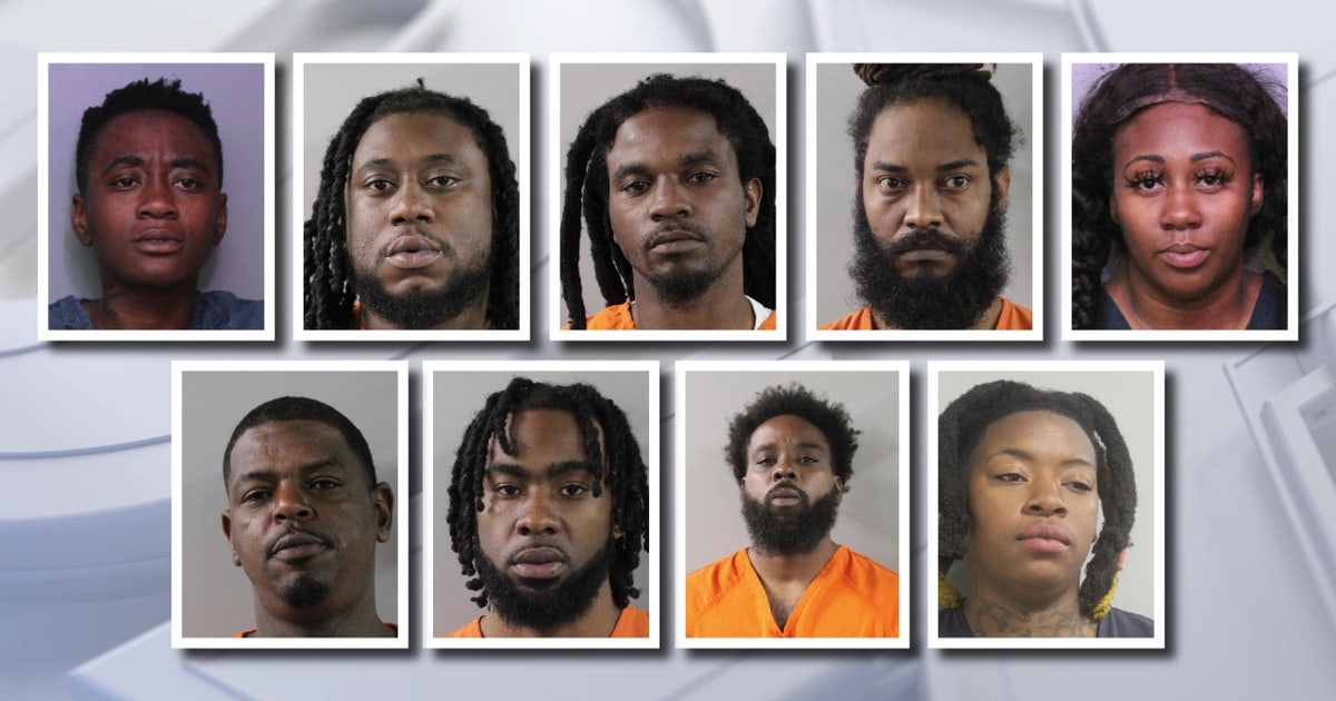 Lakeland gang busted under white collar statutes after forging PPP ...