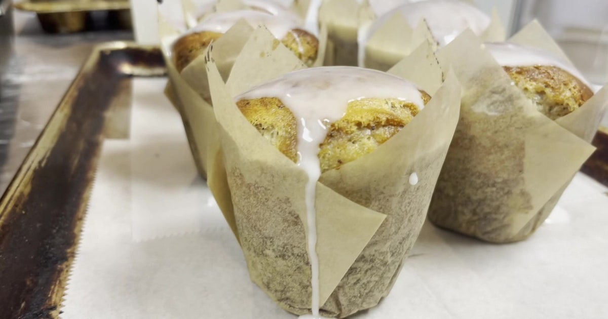 Delectable dishes and fresh baked breakfast goods offered at Seminole ...