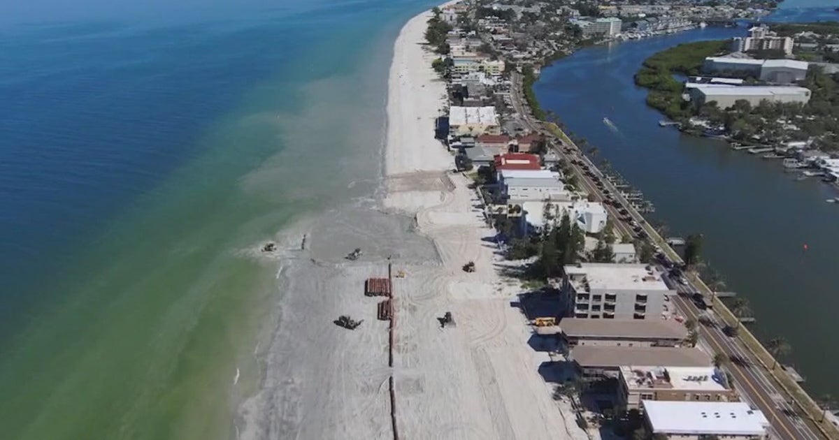 Lessons learned from last year's hurricanes that slammed Florida | FOX ...