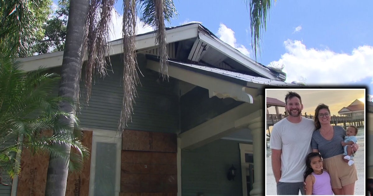 Tampa family reaches insurance settlement after FOX 13 investigation ...