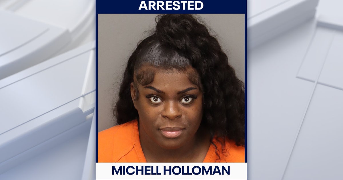 St. Pete woman accused of stealing $190,000 from elderly man | FOX 13 ...