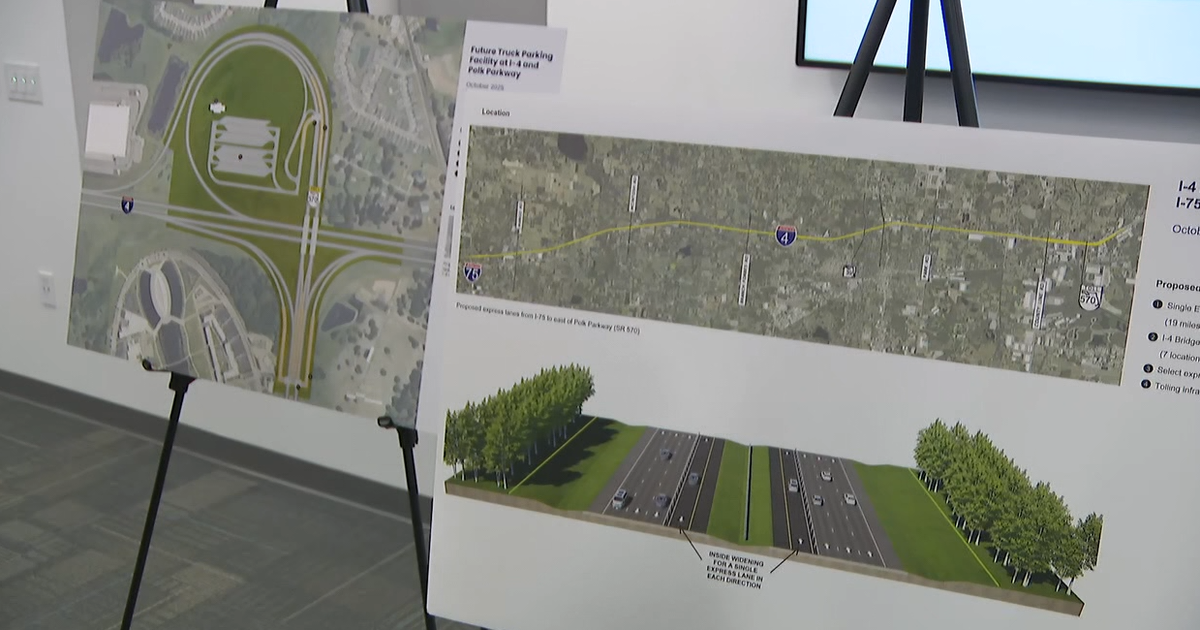 Gov. DeSantis touts ‘Moving Florida Forward’ initiative, accelerating ...