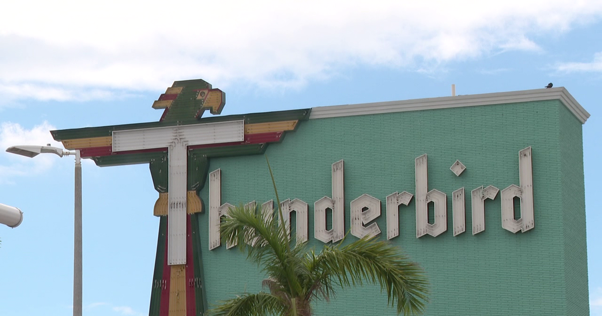 Treasure Island continues talks to increase height and density options ...