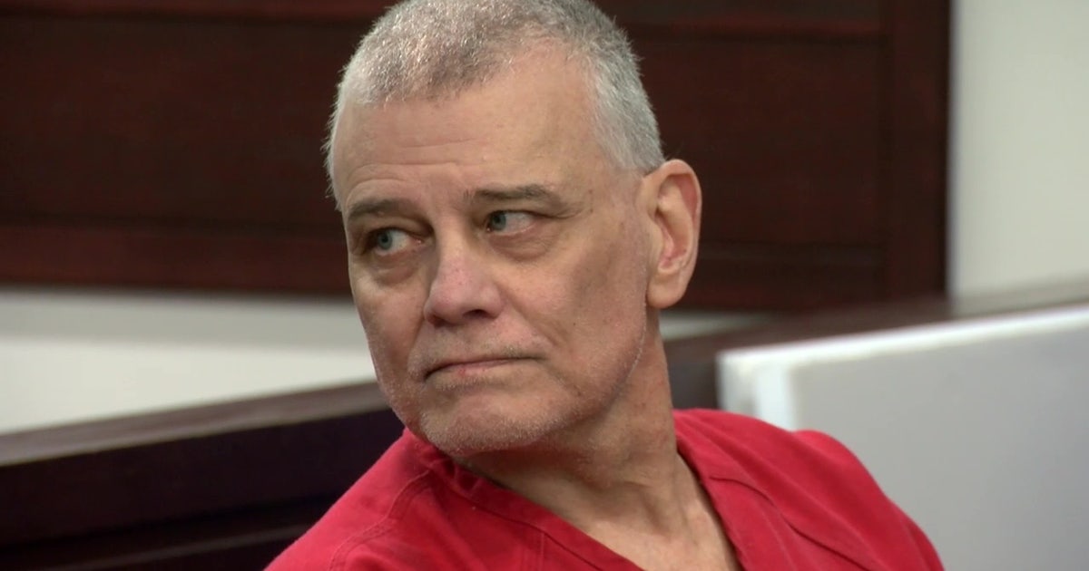 Convicted killer Steven Lorenzo back in court for competency hearing ...