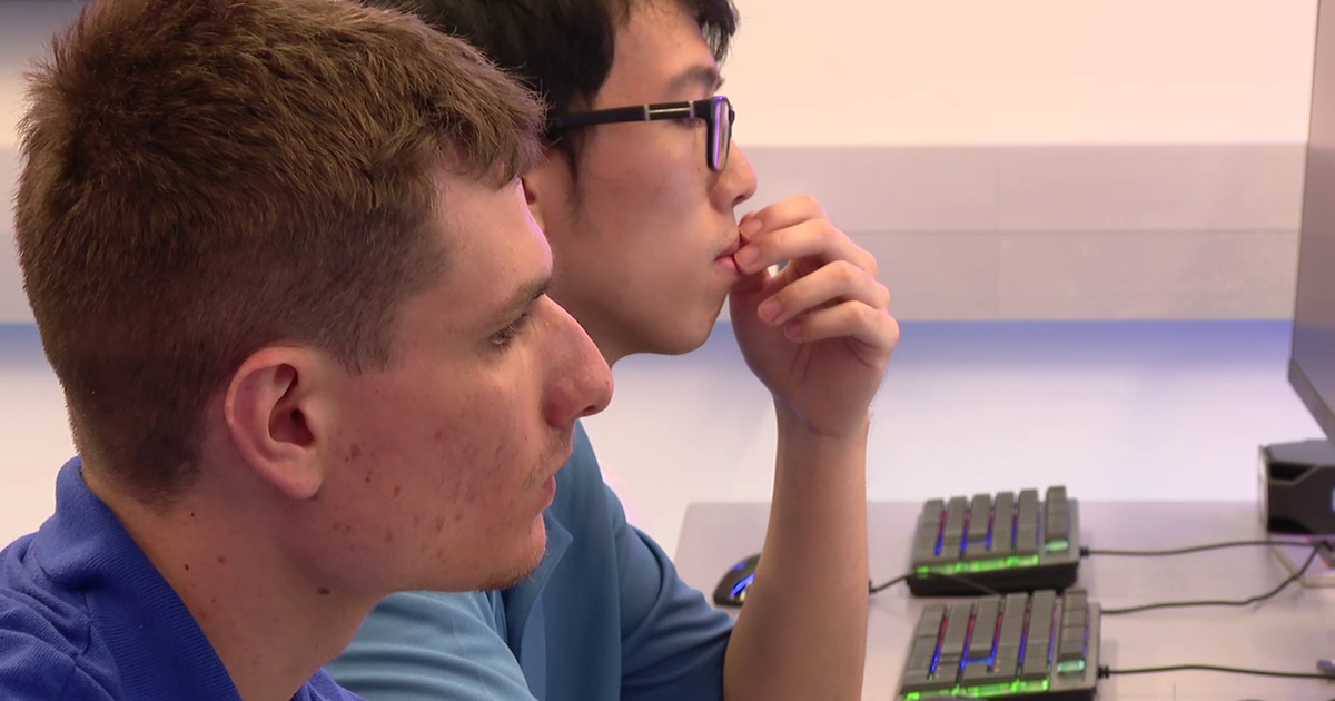 Tech firm, Florida Poly launches a cybersecurity center to design ...