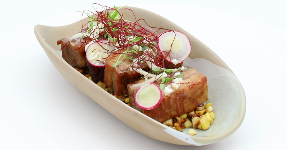 Dinner DeeAs recipe: Bourbon Pork Belly | FOX 13 Tampa Bay
