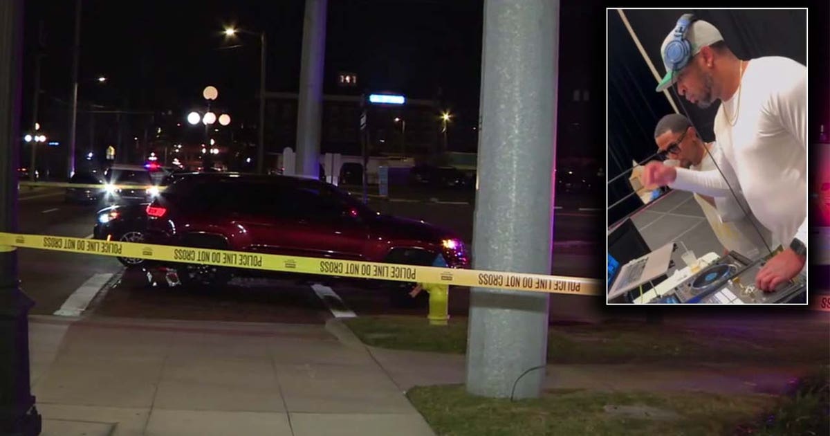 Friends of DJ killed during Tampa road rage shooting call for ...