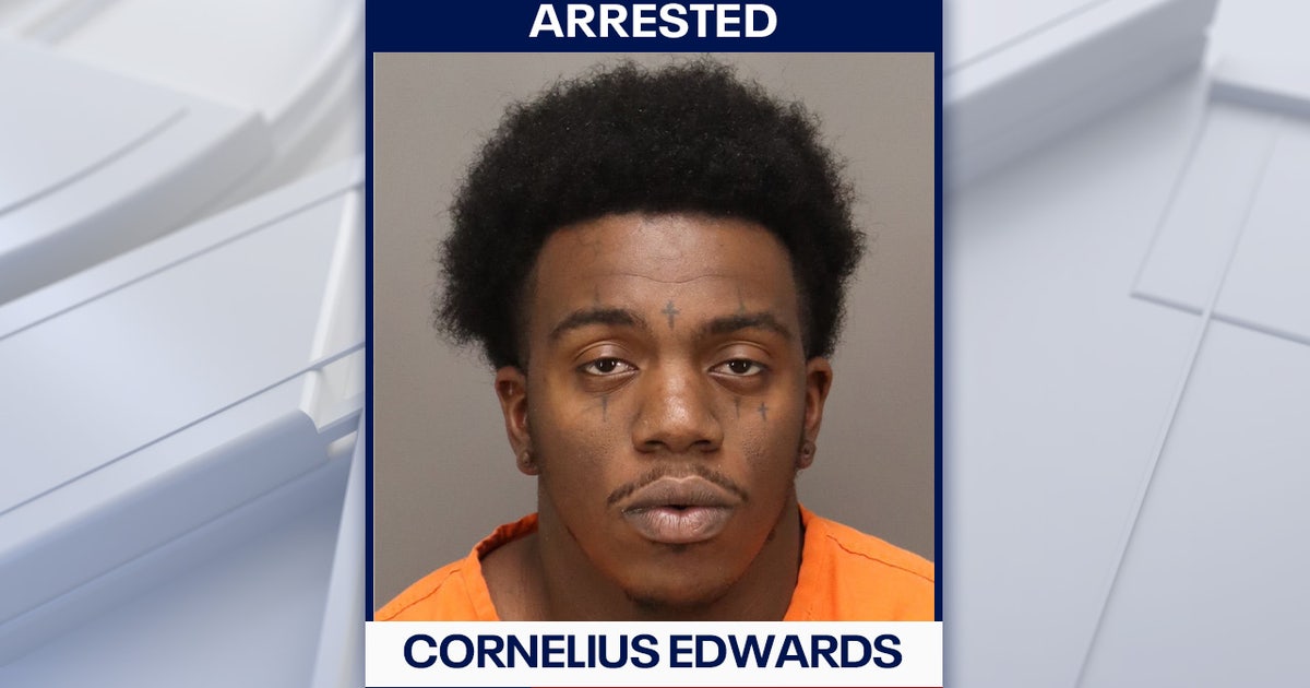 Suspected car prowler arrested in St. Pete, linked to multiple ...