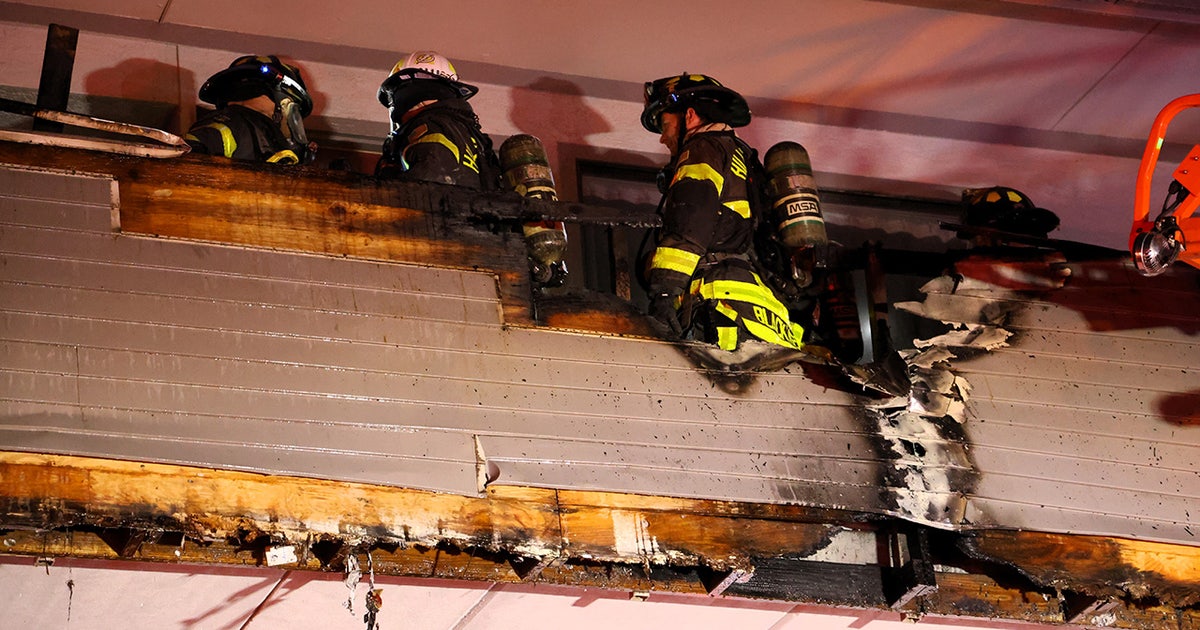 Fire breaks out at Red Roof Inn, no injuries reported: HCFR | FOX 13 ...