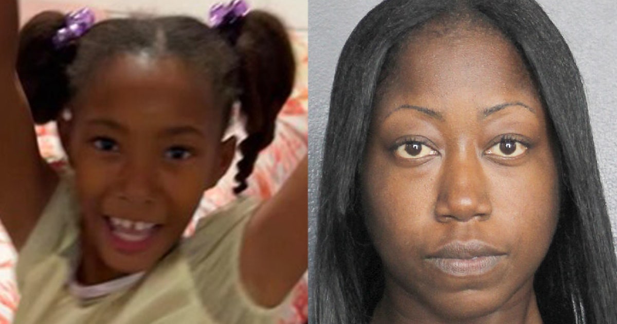 Florida mom of missing girl last seen in June faces new charges | FOX ...