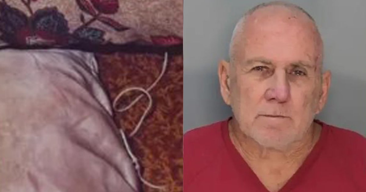 Florida’s ‘pillowcase rapist’ convicted in another 1980s attack | FOX ...