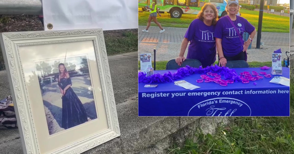 Bradenton mom’s 20-year fight for faster emergency notifications gains ...