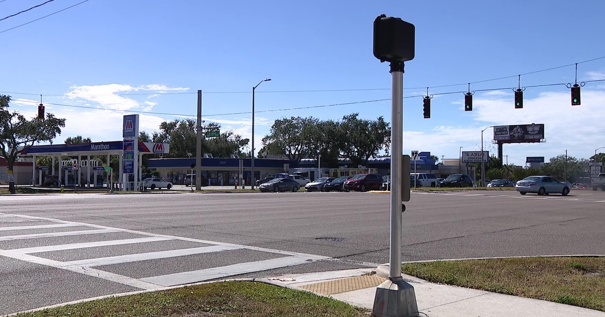 Fowler Avenue back open after deadly crash: Tampa police | FOX 13 Tampa Bay