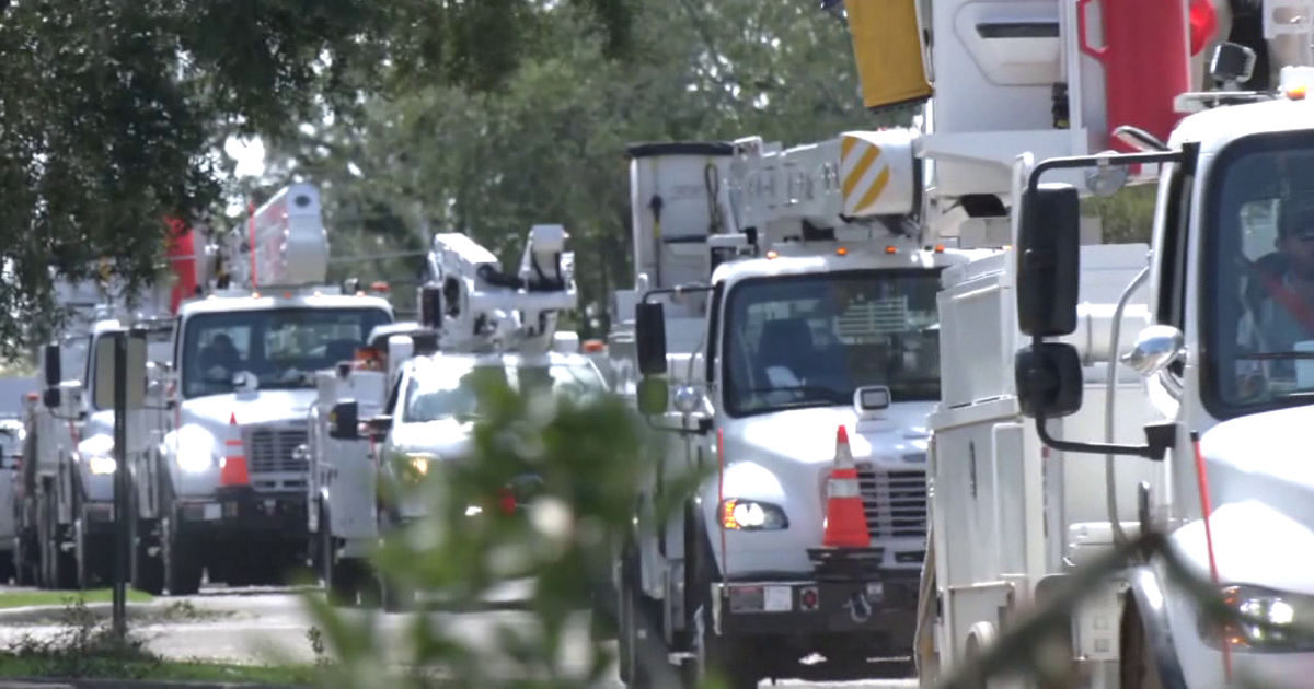 Fourth TECO rate hike in 12 months finalized, set to take effect in ...