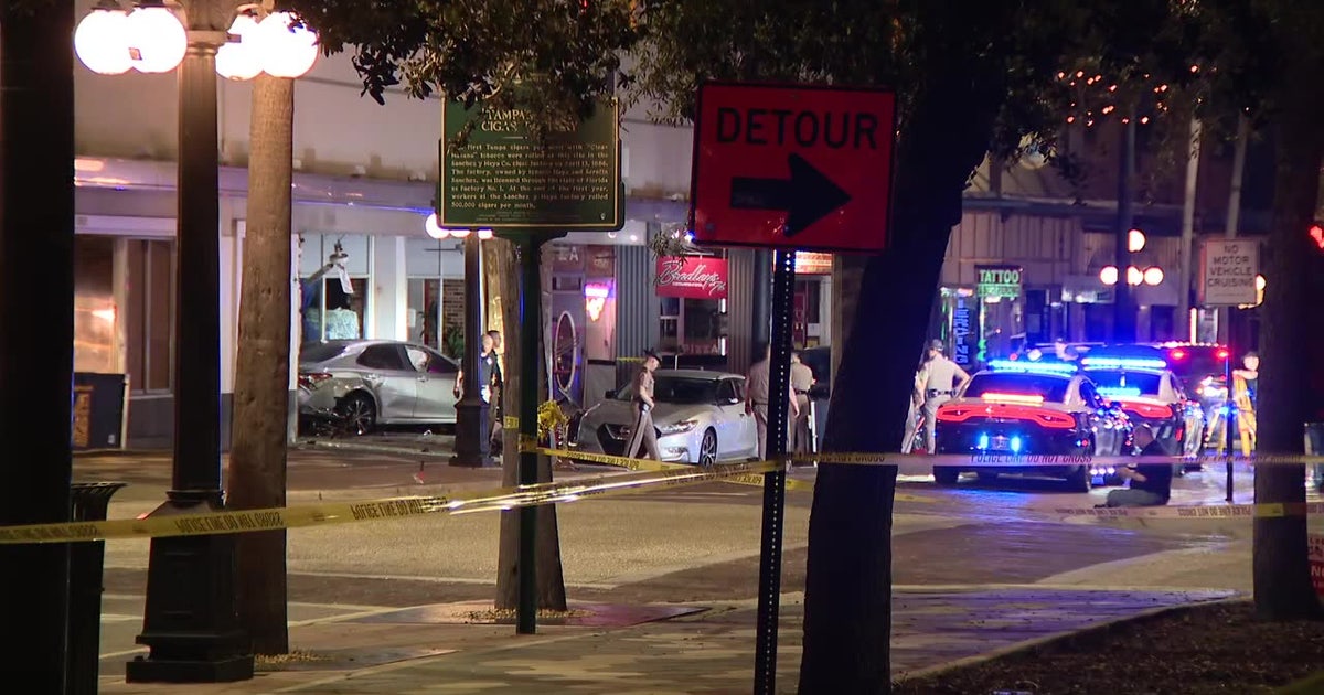 Tampa City Council discusses safety solutions after deadly bar crash ...