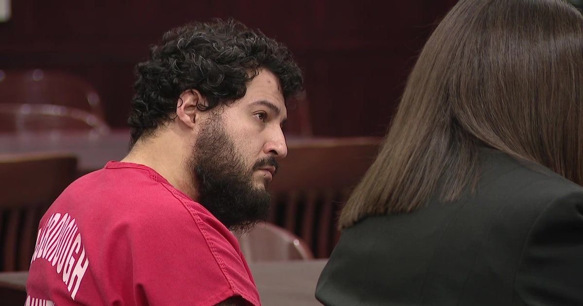 Tampa road rage shooting suspect denied bond | FOX 13 Tampa Bay